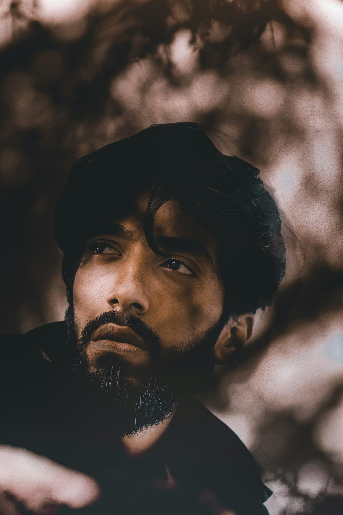 You Are Afflicted and Depleted of Your Energy, But You’ve to Endure ...