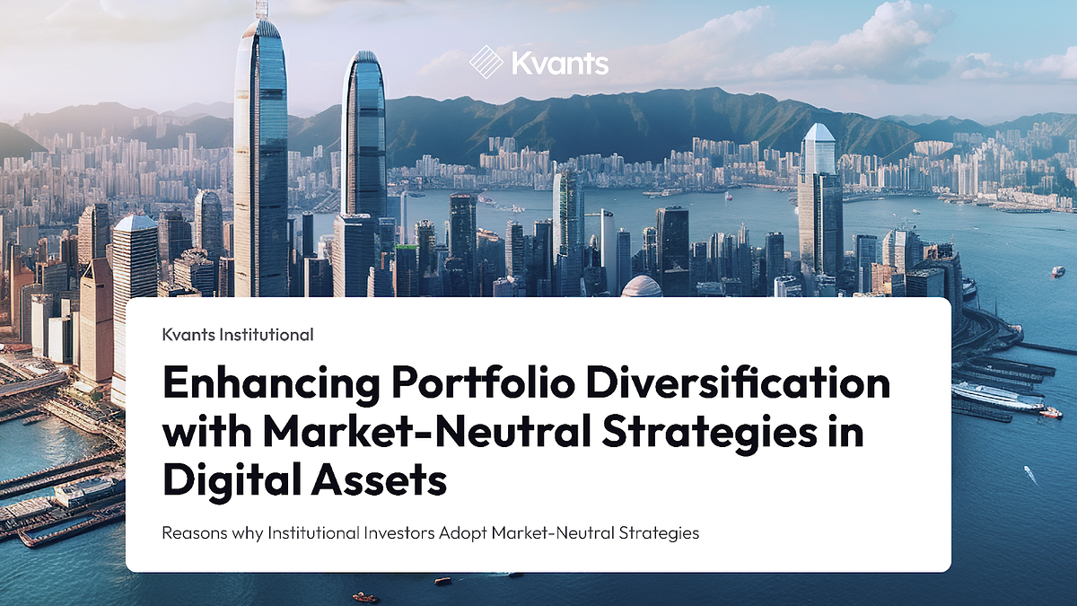 Enhancing Portfolio Diversification with Market-Neutral Strategies in ...
