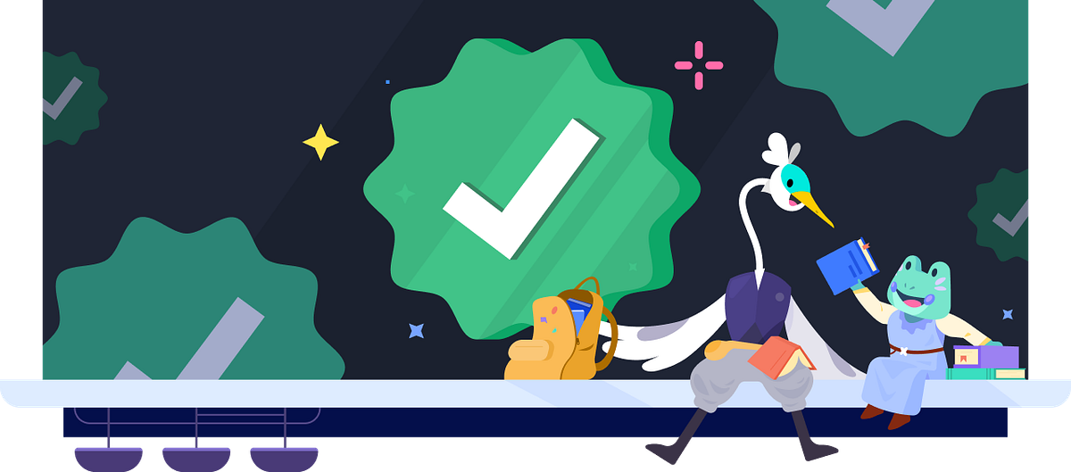 Best Practices for a Successful Discord Community | by Brian Feintech ...