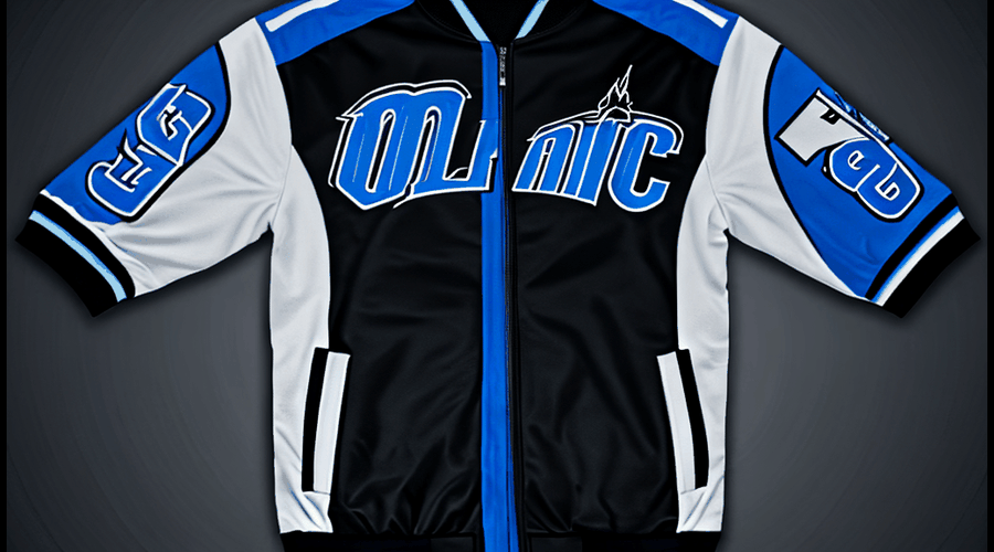 Orlando Magic Jacket | by Ruth Leblanc | Mar, 2024 | Medium