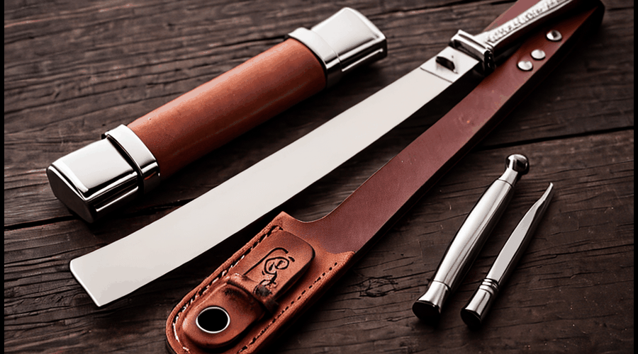Straight Razor Kits | by Casey Ritter | Mar, 2024 | Medium