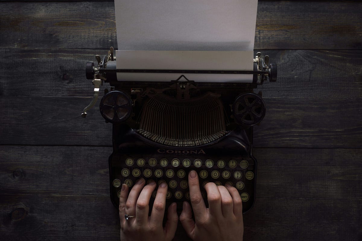 How AI Killed Writing — And Why No One’s Talking About It | by Aj | Pen ...
