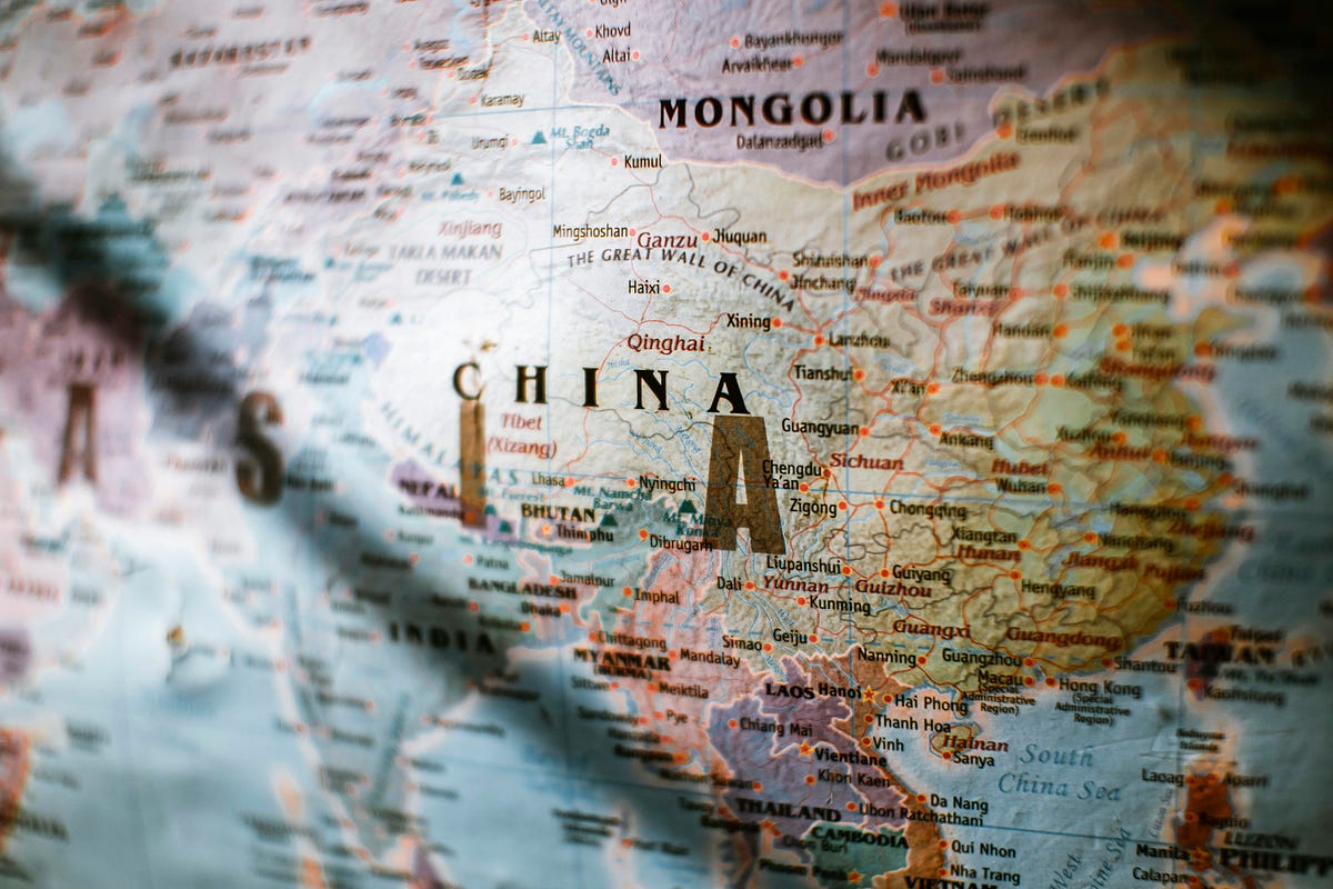 Towards a Greater Asian Identity: ASEAN as a Model Framework for ...