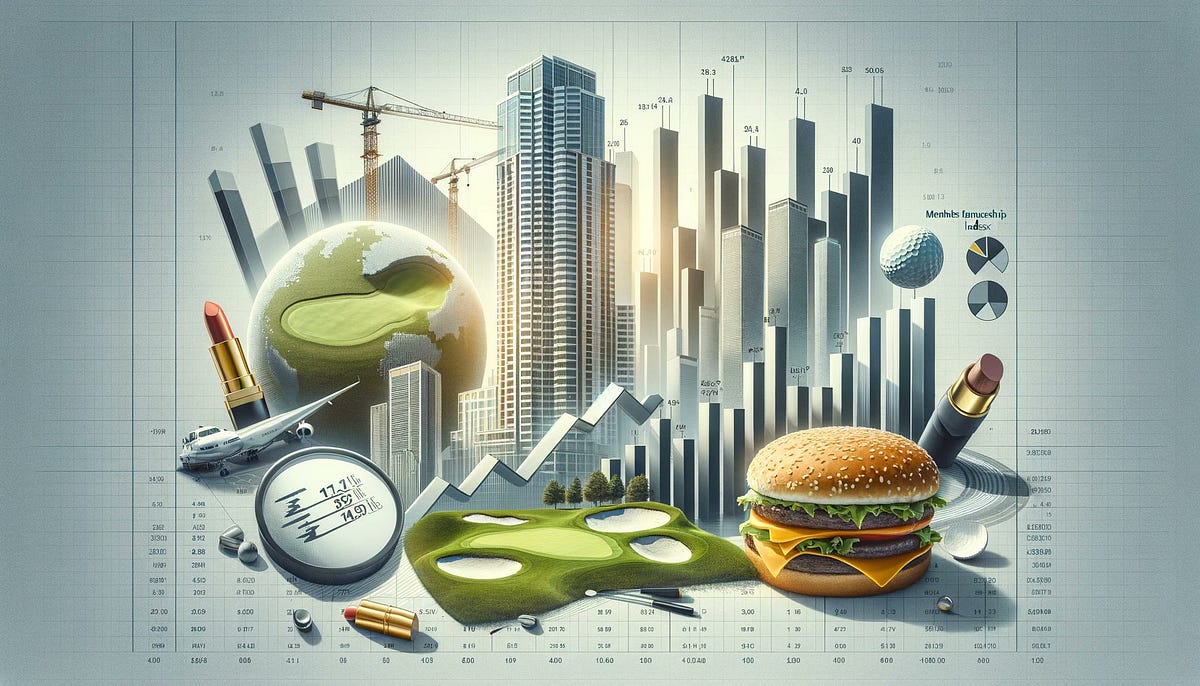 ”Special Indices” and Unique ETFs | by BMS Capital | Write A Catalyst ...