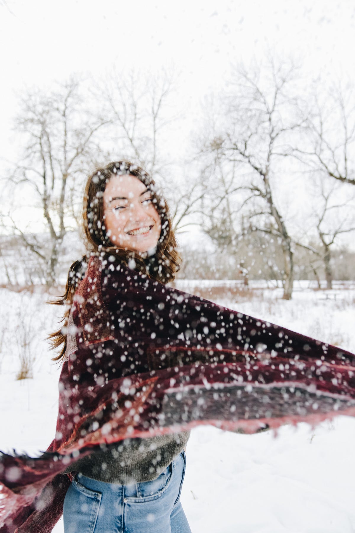 Walking Back and Forth, Back and Forth | by Joi Lake | ILLUMINATION ...