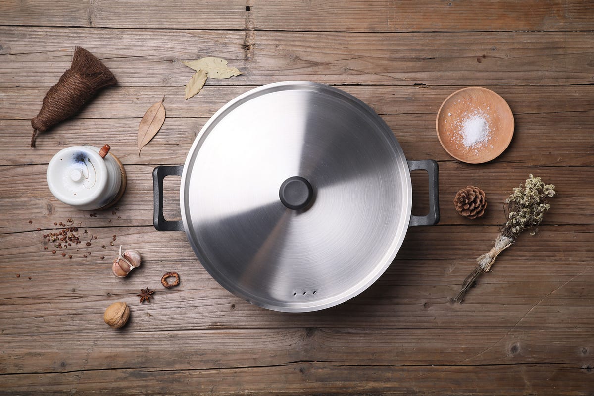 What is Chicken en Cocotte? The Best Chicken I’ve Ever Made | by ...