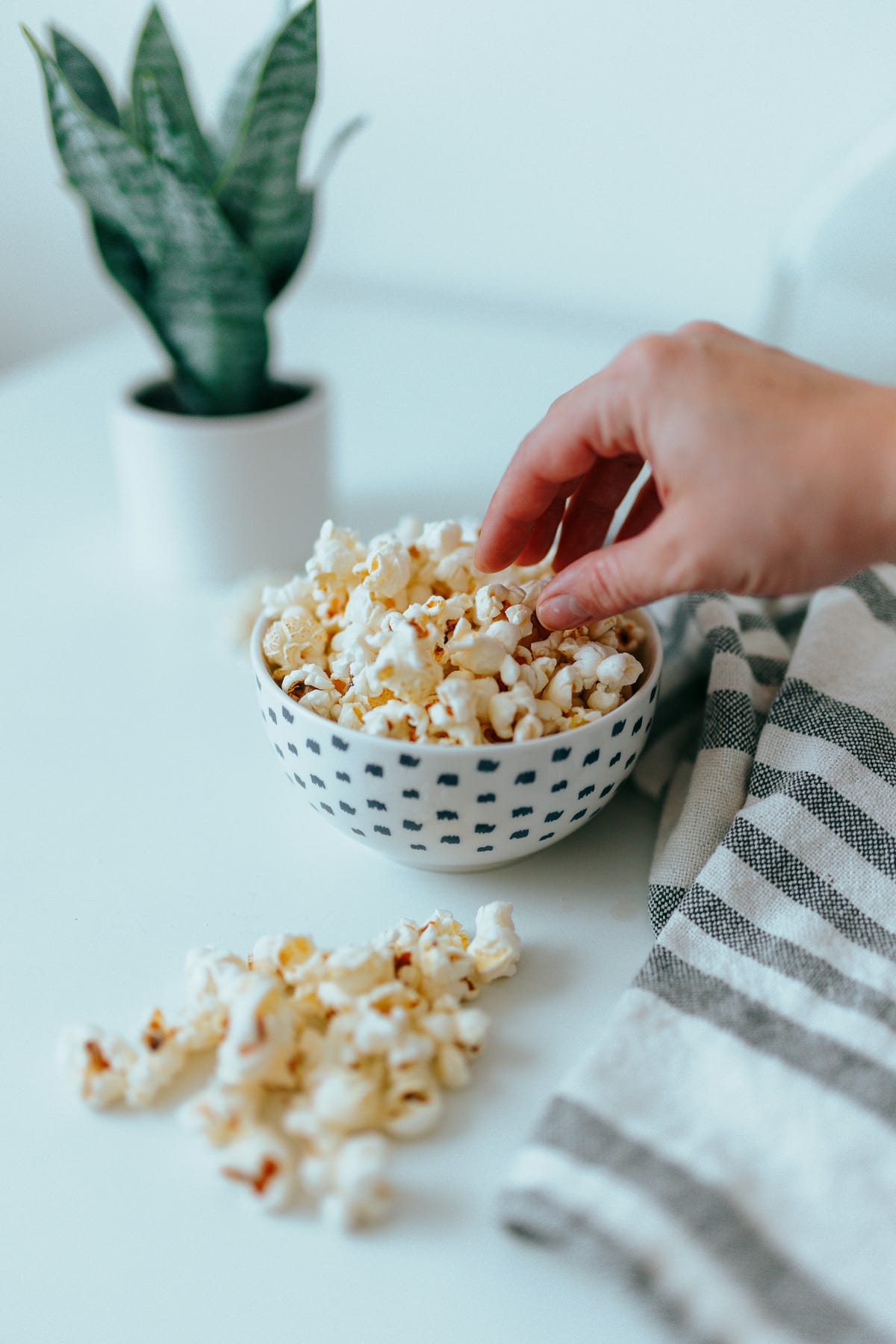 National Popcorn Day. January 19th is National Popcorn Day! | by Kelly ...