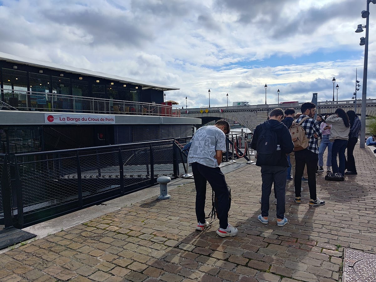 【雙聯生活】週記 09/18 - Ya-Rou HSU - Medium