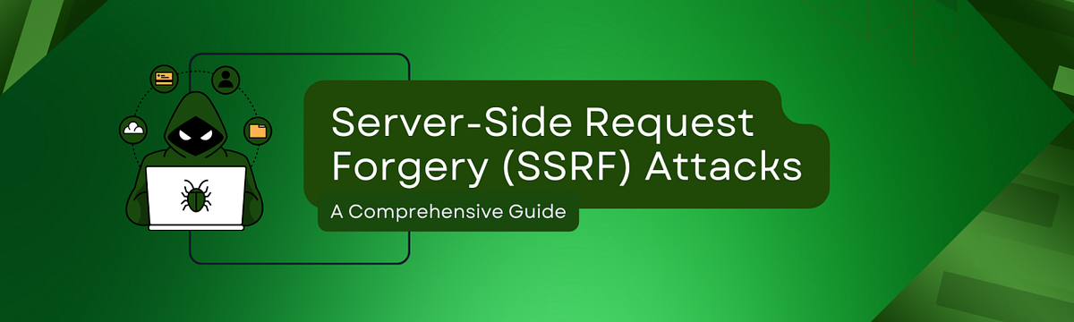 Server-Side Request Forgery (SSRF): TryHackMe Walkthrough. | by Bahitwa Lumezya | Medium