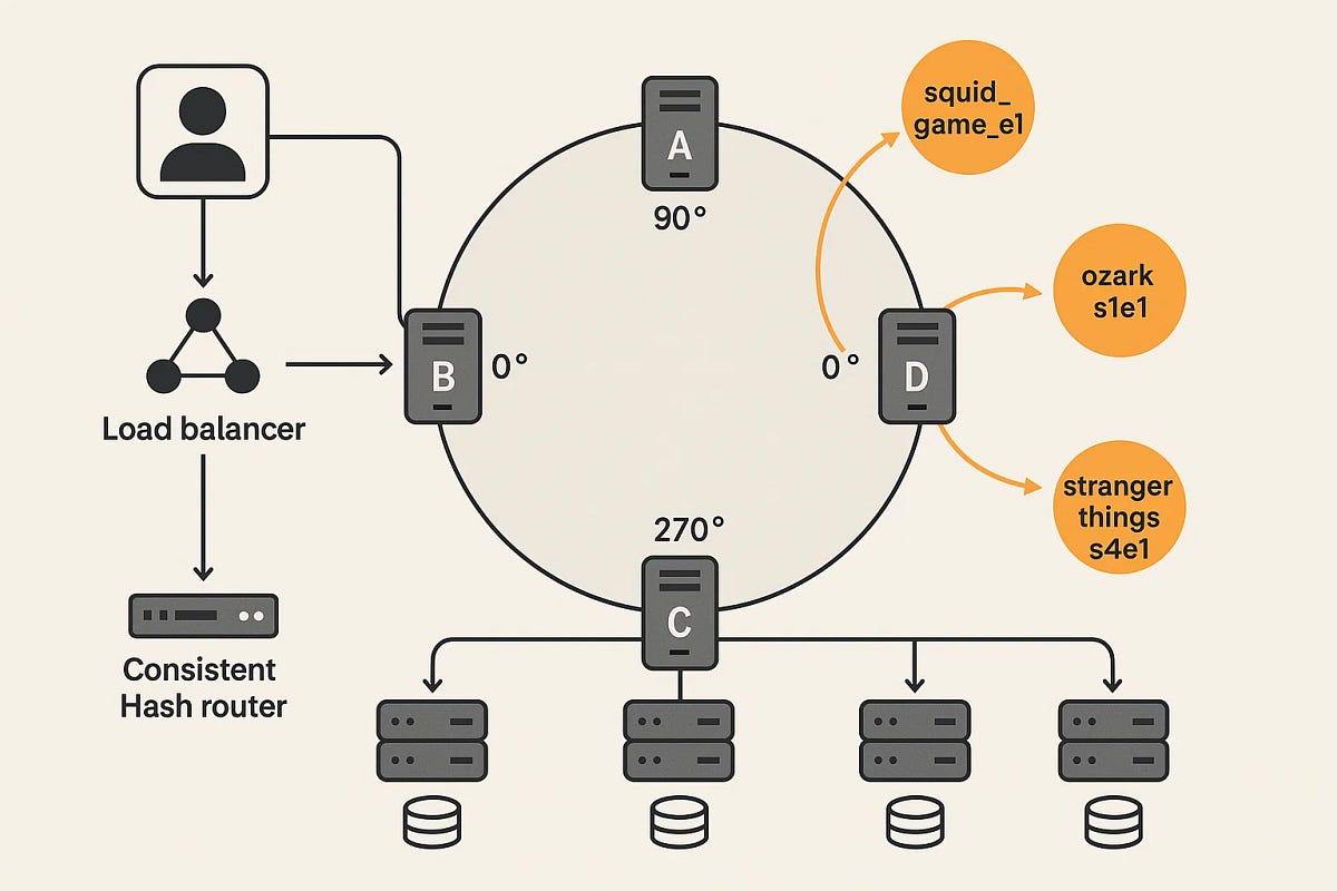 Why Netflix Never Buffers (The Algorithm Behind Seamless Streaming ...