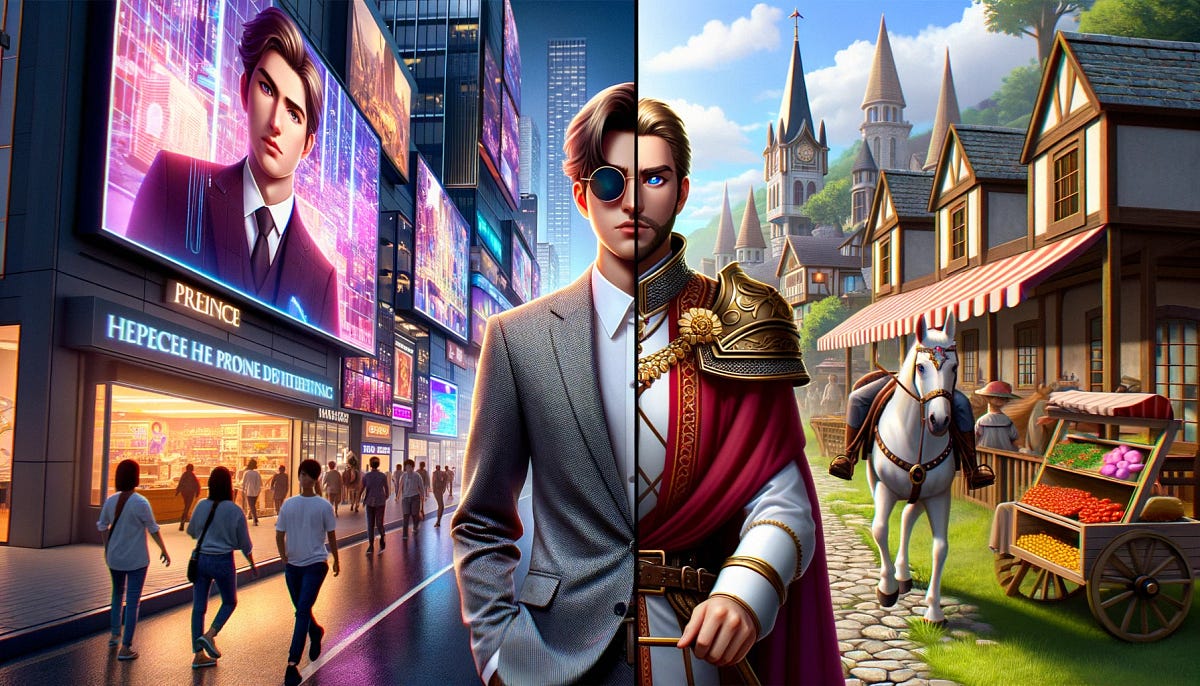 Exploring Player Archetypes: Part 1, The Hobbyist Gamer | by xRaise ...