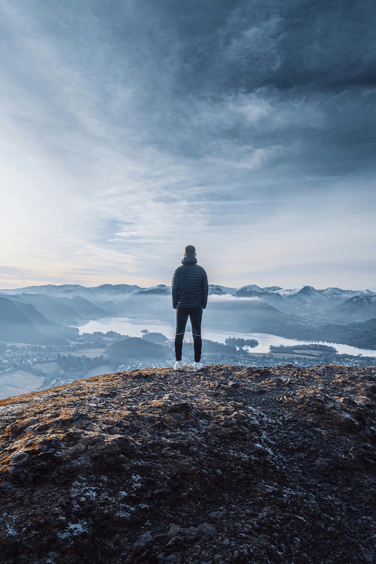 The Psychology of Self-Sabotage. Why We Get in Our Own Way (And How to ...