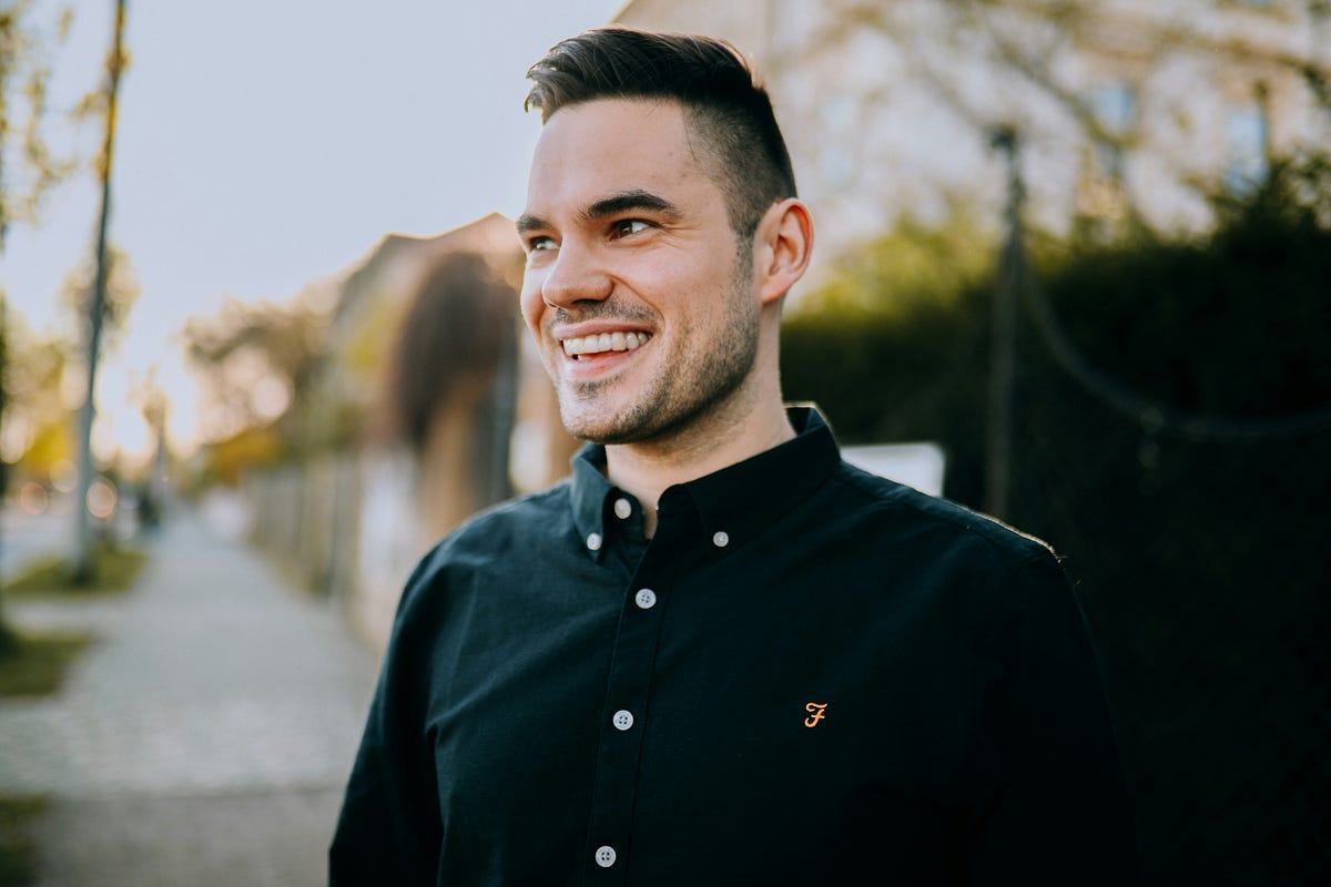 7 Steps To Achieve More Inner Satisfaction | by Tarek Rakhiess ...