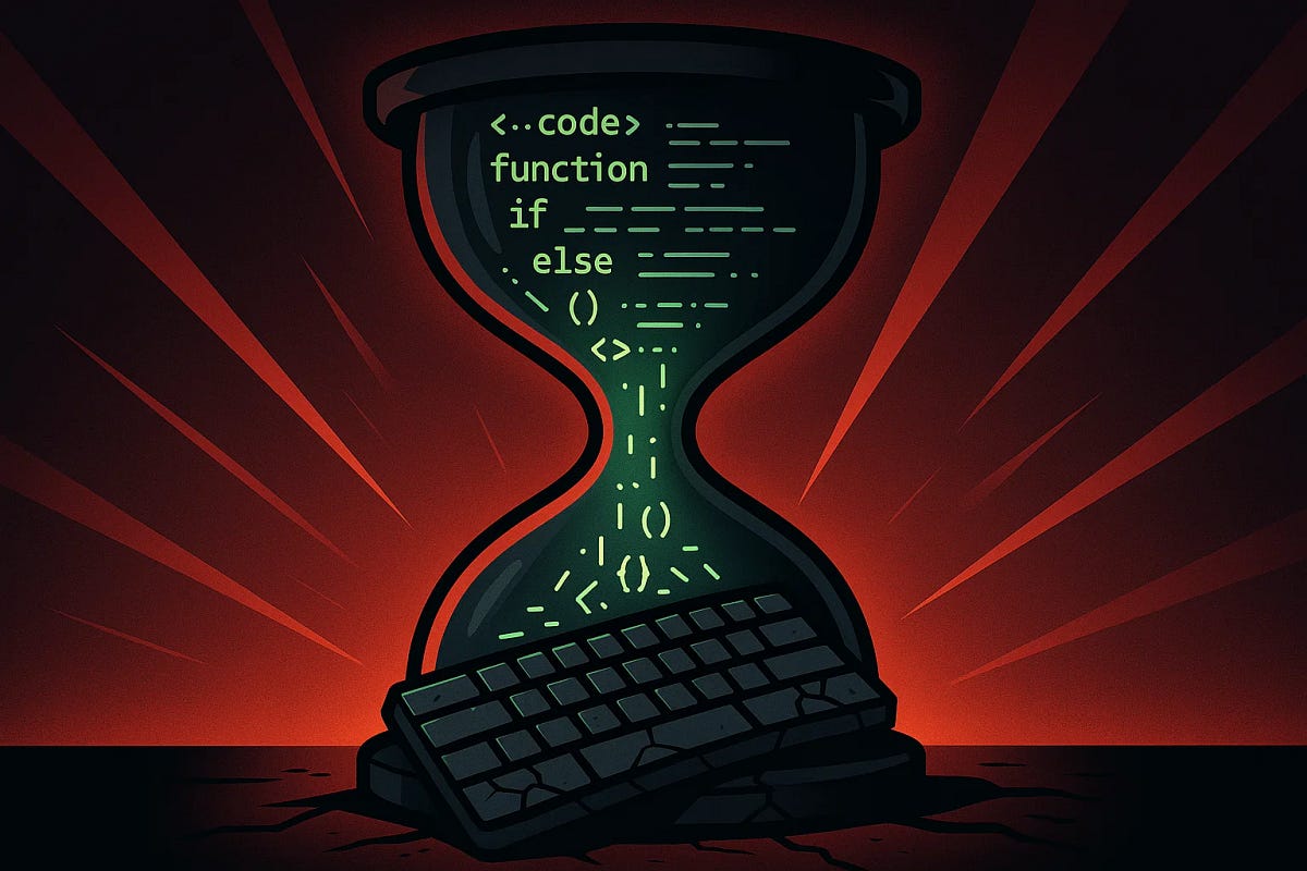 The Silent Career Killer Most Software Developers Ignore | by ...