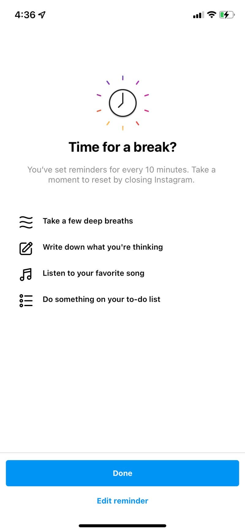 how to take a break from instagram | by Feliziegler | Aug, 2024 | Medium