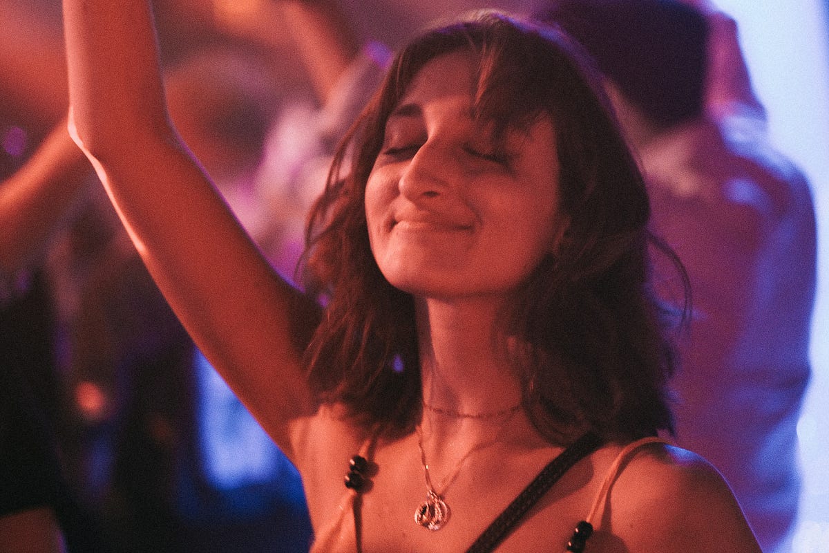 From Low Vibes to High Vibes: Emotional Empowerment & Frequency ...