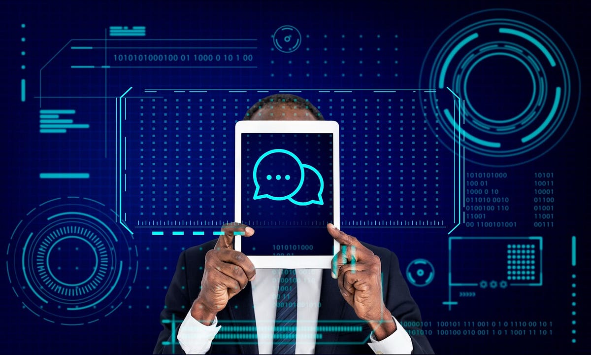 Top 7 Chatbot Project Ideas Every Data Scientist Must Explore in 2023 ...