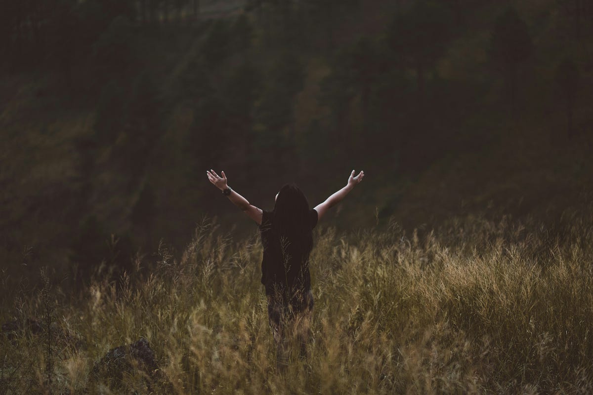 The Cycle of Grace. A reflection on how God uses every… | by Ryan ...