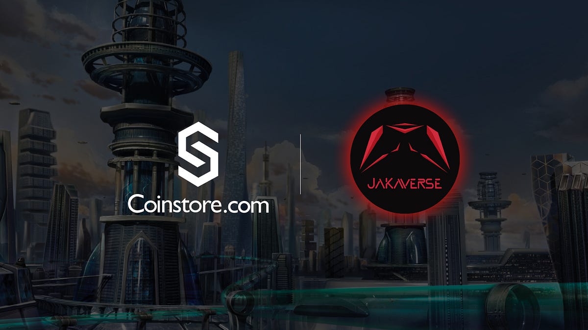 Unlocking the Potential of the Jakaverse Metaverse: Exploring the ...