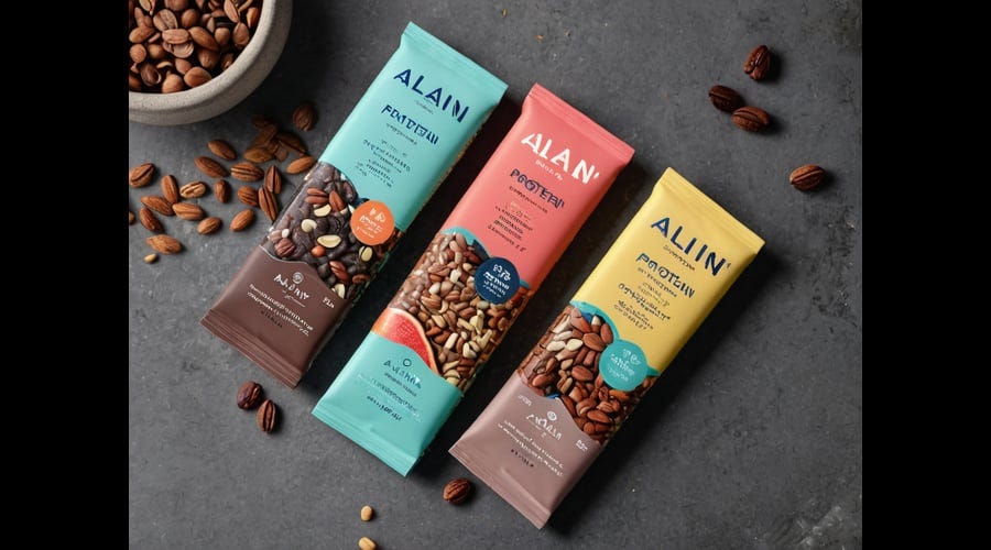 Alani Nu Protein Bars | by Rachel Barajas | Mar, 2024 | Medium