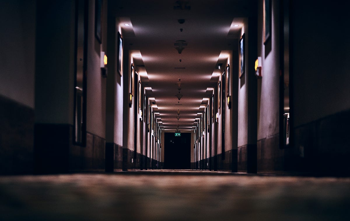 The Dark Side of the Hotel Industry: An Insider’s Perspective | by ...