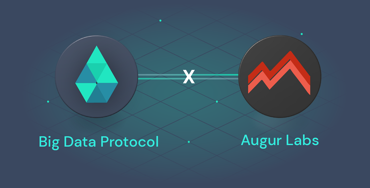 Untapped Global Macro Data Provider, Augur Labs, Joins the Big Data Protocol Data Alliance ...