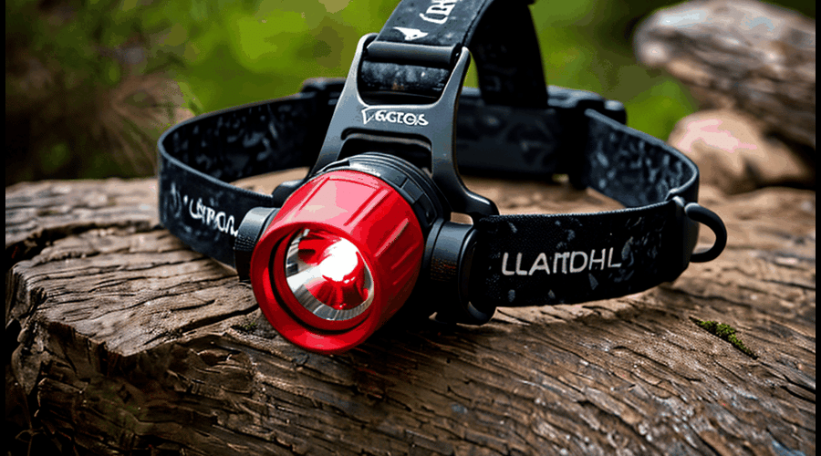 Red Light Headlamp For Hunting | by Sofia Stewart | Mar, 2024 | Medium