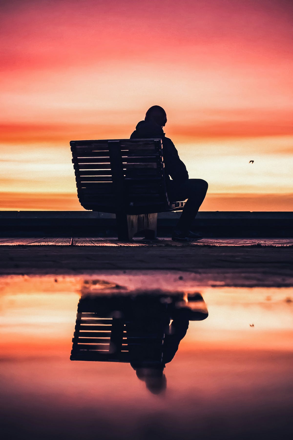 The time I felt like I had nothing to contribute | by Megan Tee ...