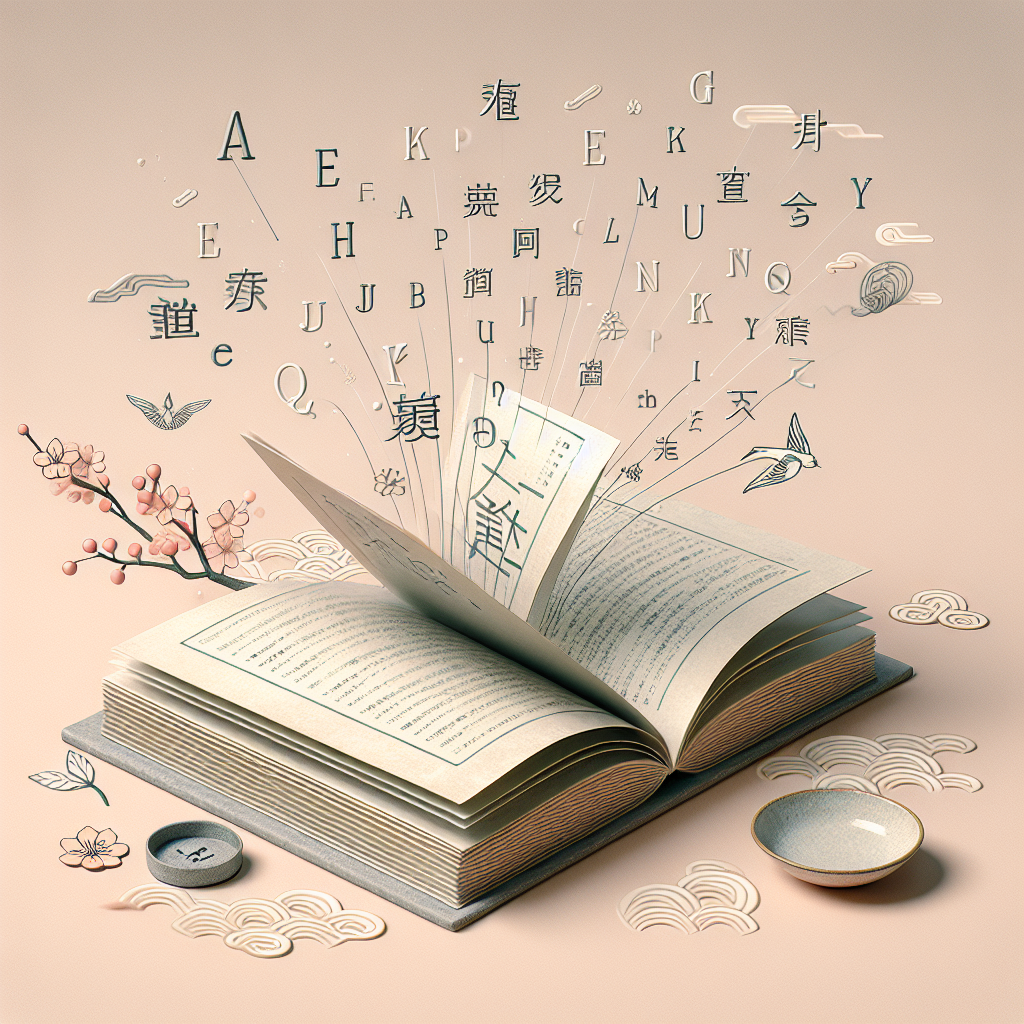 Discover the Richness of the Japanese Language | by Oi Labs | Jun, 2024 ...