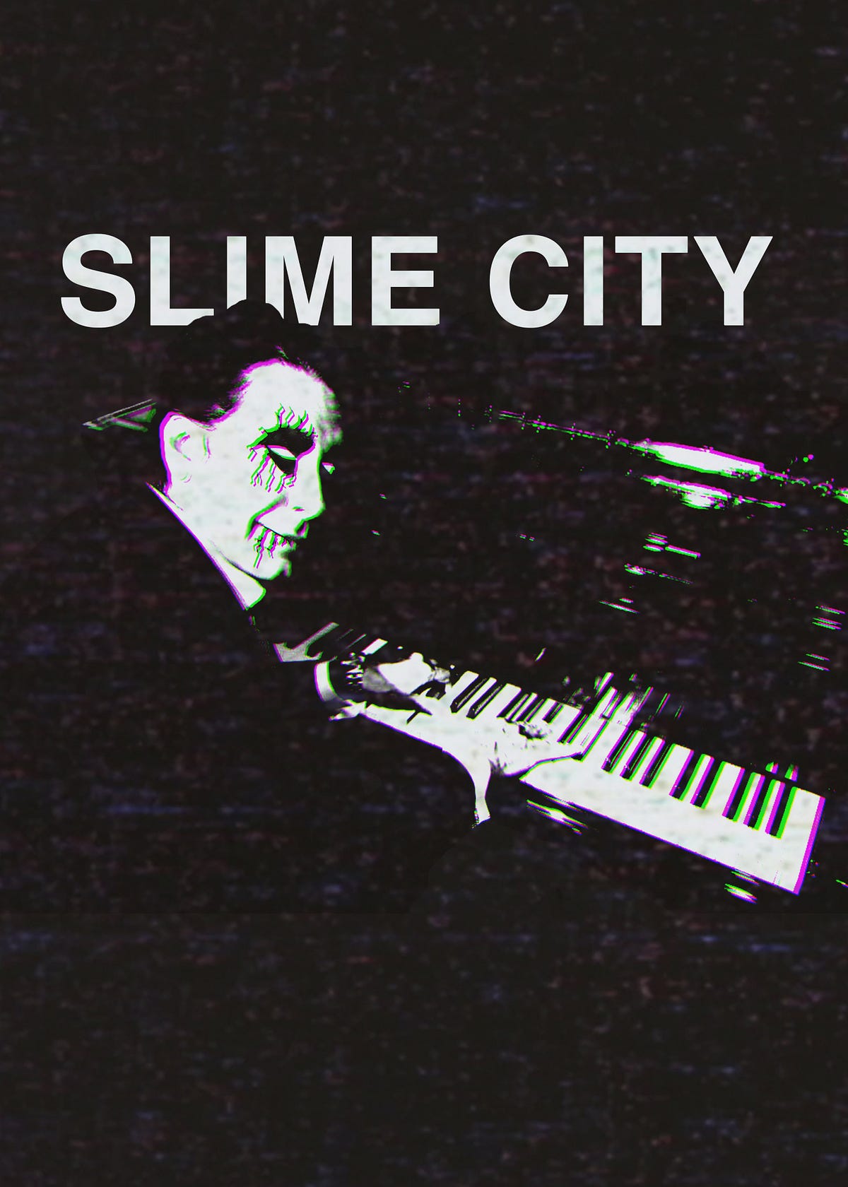 SLIME CITY vs MUSIC. The following was condensed into a… | by SLIME ...