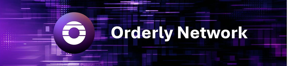 Documentation on Orderly SDK. The Orderly SDK, a comprehensive… | by ...