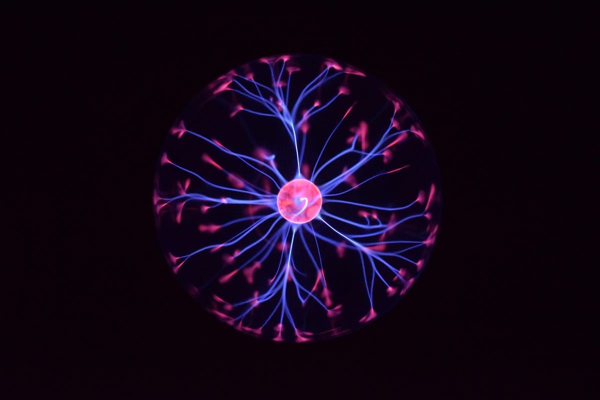 Top 10 Deep Learning Algorithms in Finance | DataDrivenInvestor