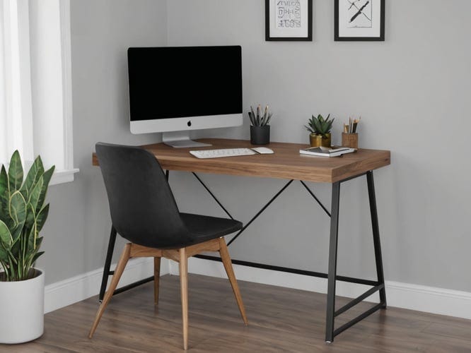 Modern Small Desks | by Tamara Gray | Medium