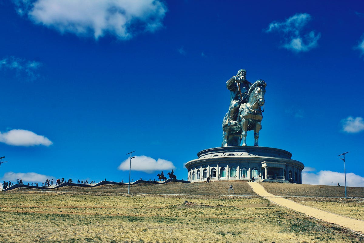 Why Were Nomads So Successful in Conquering Settled Civilizations? | by ...
