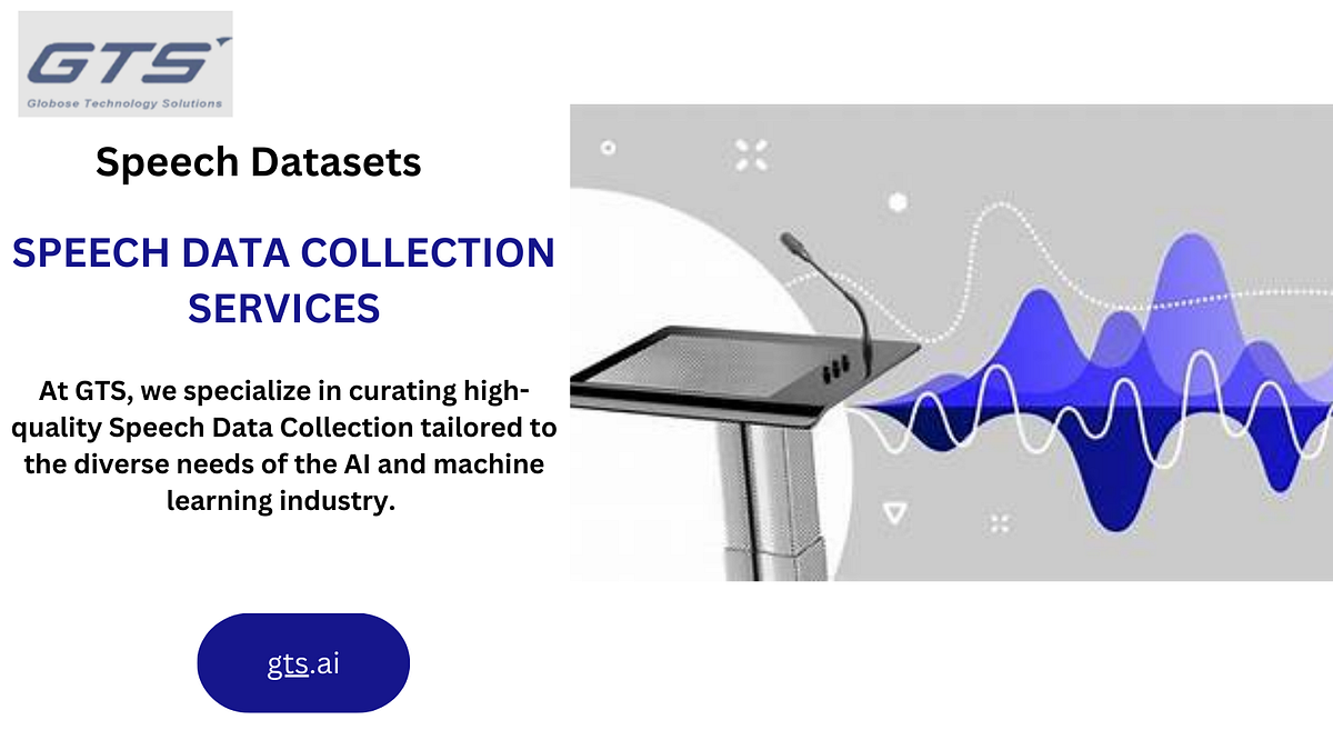 Harnessing the Power of Speech Datasets for Machine Learning Success ...
