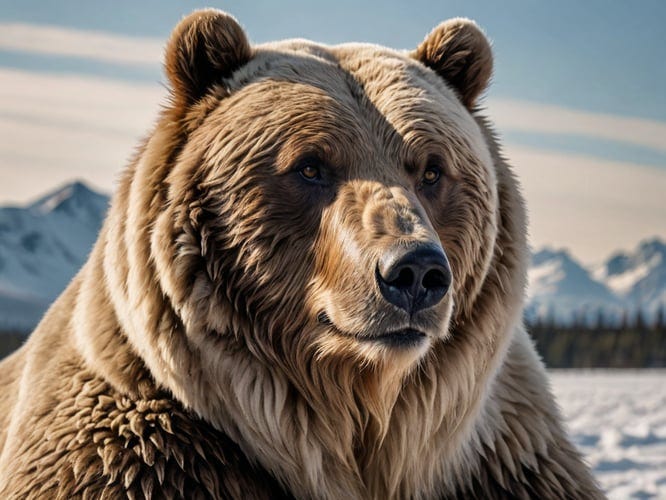 Alaskan Kings | by Stormi Gibbs | Medium