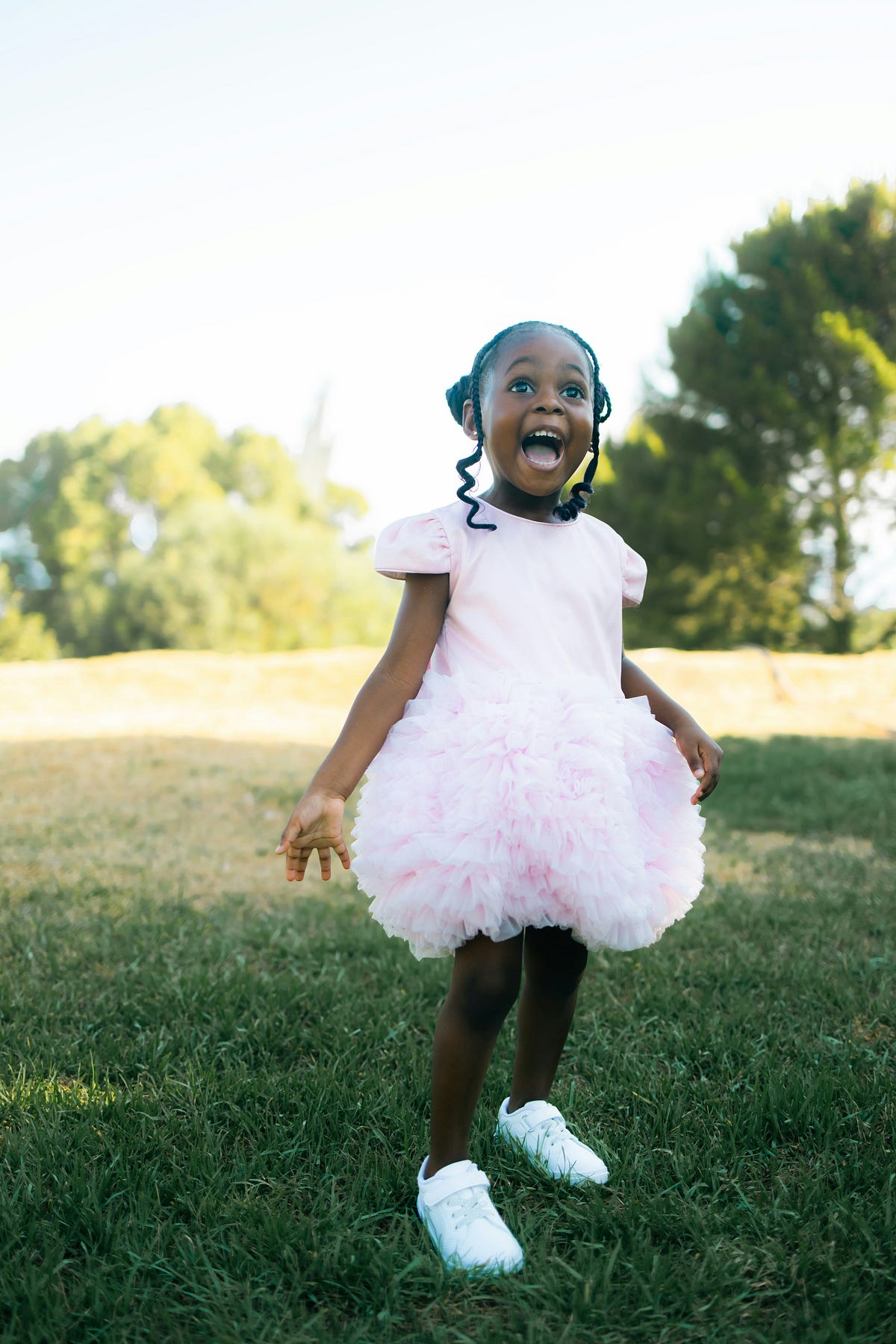 The BIG JOY Project: A report. The Greater Good Science Center… | by ...