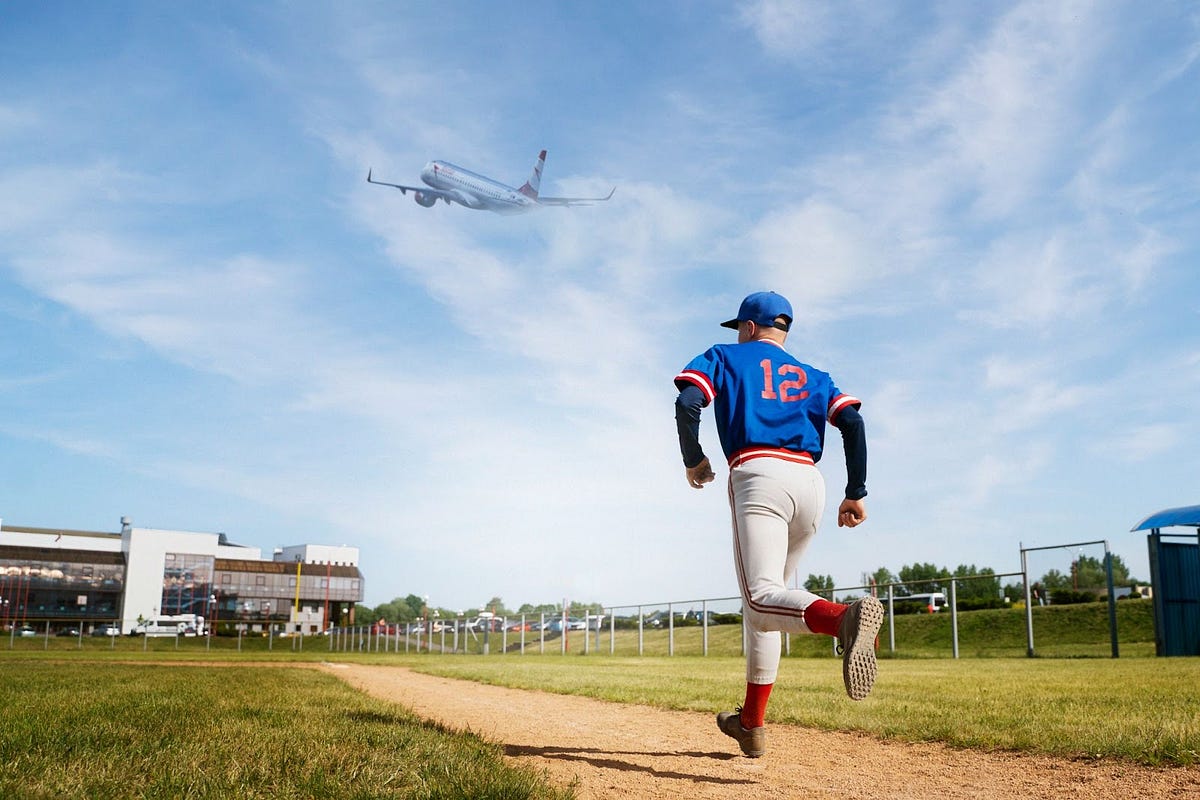 Your Ultimate Guide to Baseball Uniforms | by Gabriel Lucas | Medium