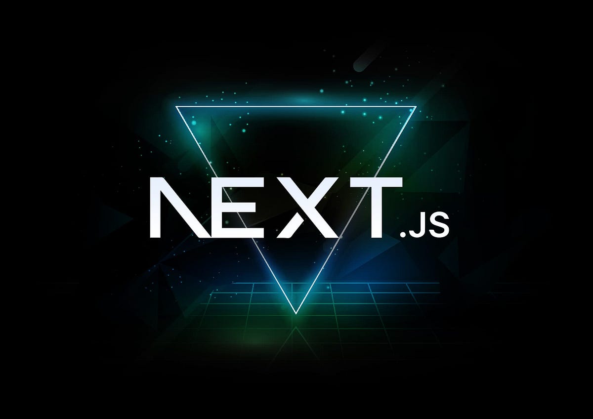 How Next.js Revolutionized Fullstack Development | by Jonathan Stubbs ...