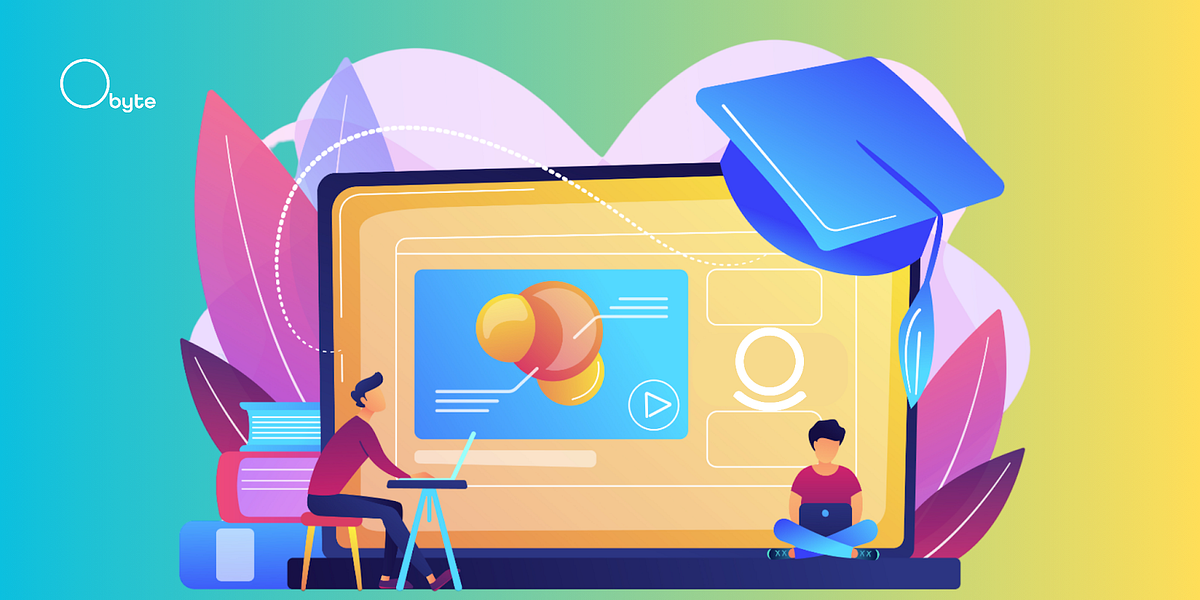 5 Open-Source Learning Software Projects to Donate Via Kivach | Obyte