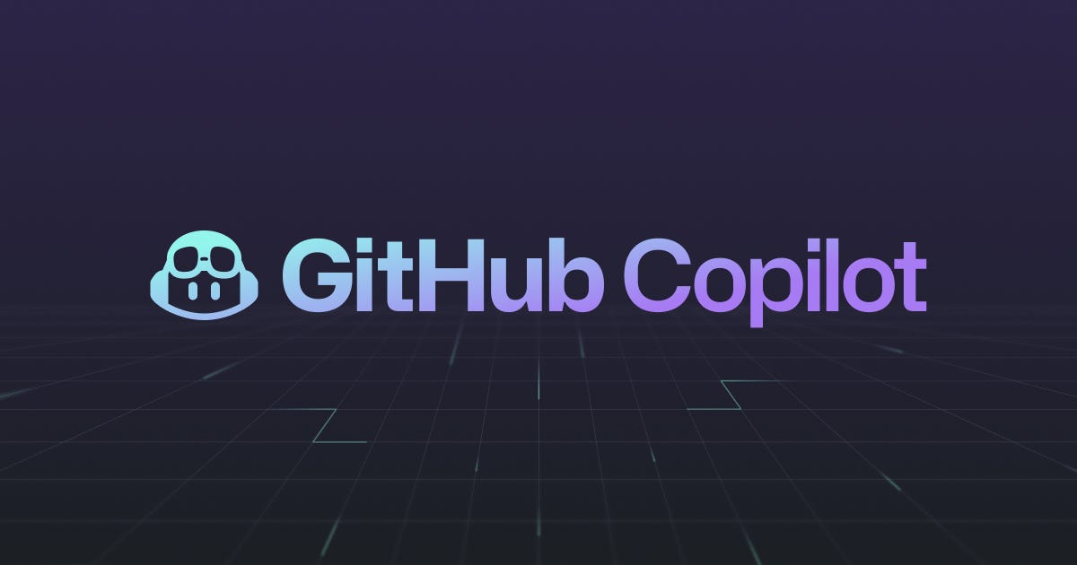The Future Of Coding How Github Copilot Ai Is Transforming Software 7262