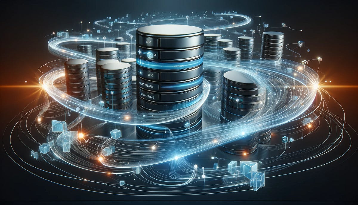 Multiple Database Provider Migrations in Entity Framework | by Juldhais ...