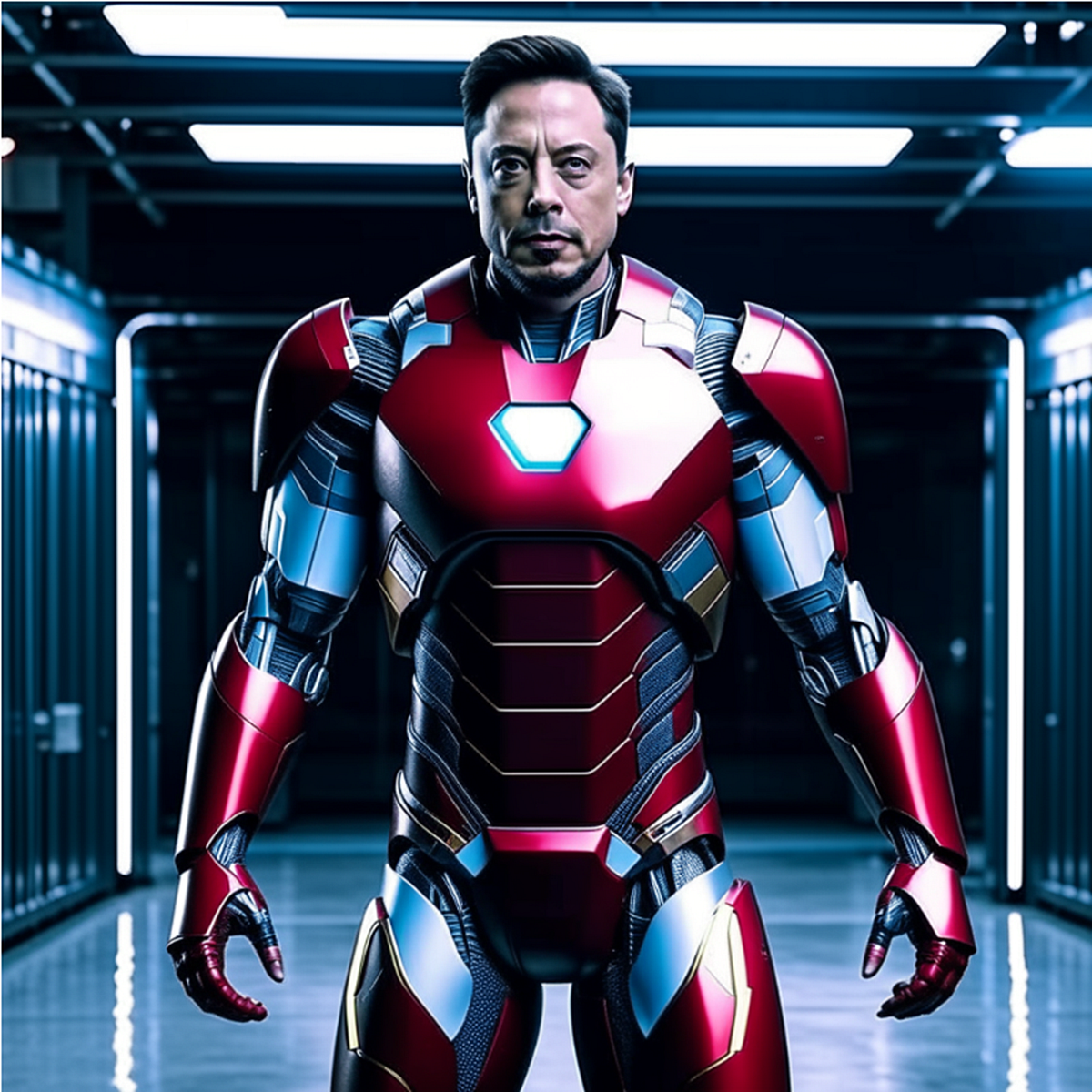 Elon Musk el ‘’Tony Stark’’ de la vida real (version español) | by ...