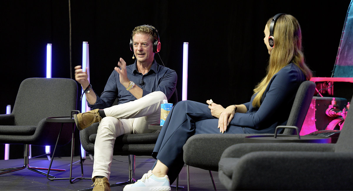 The Boozt tech journey: Own team vs outsourcing | by Jesper Brøndum | Boozt Tech | Medium