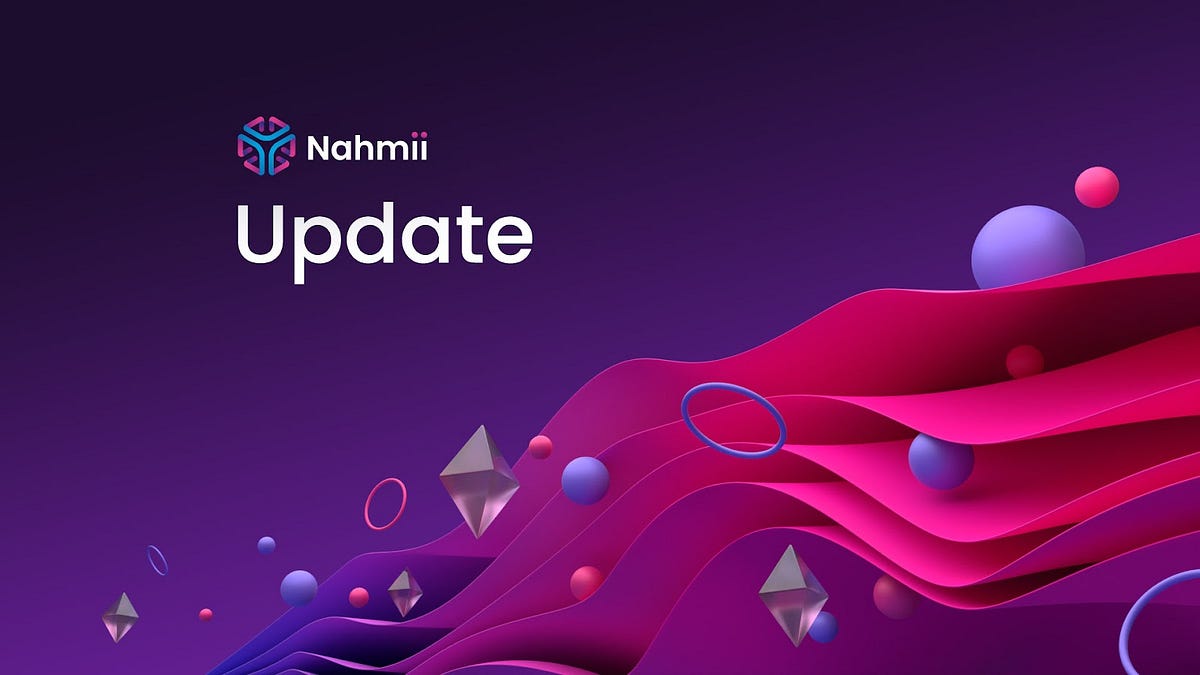 Security Breach Update. In the early hours of today, 19th… | by Jacobo ...