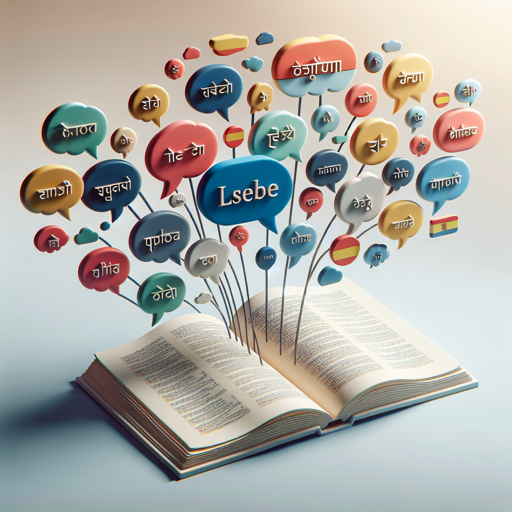 Importance of Learning Spanish | by Oi Labs | Jul, 2024 | Medium