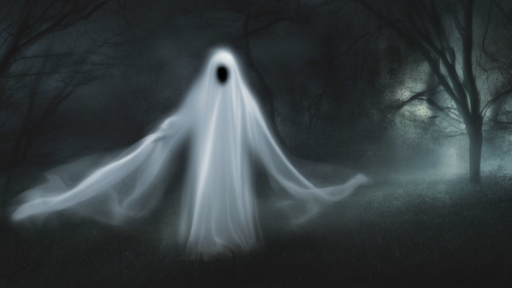 Exploring the Phenomenon of Ghost Sightings: Separating Science from ...