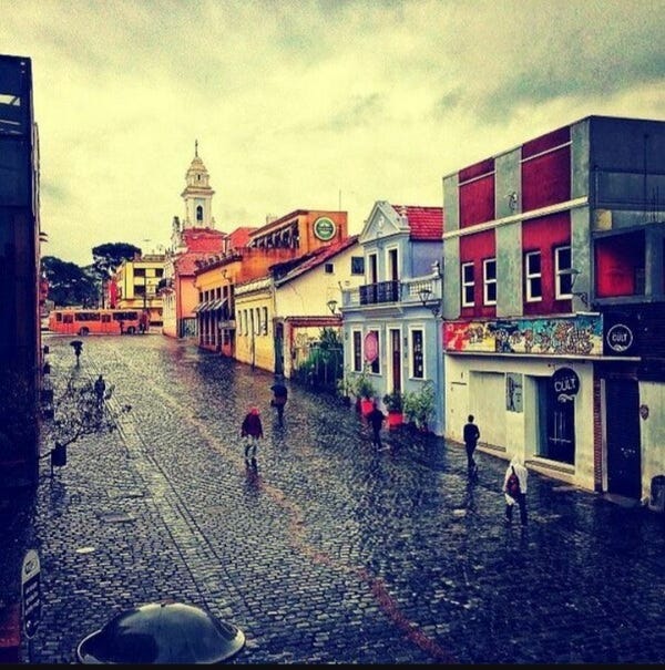 Conto — Quarto 204 (Parte II) | by Murilo Cesar Rocha | Medium