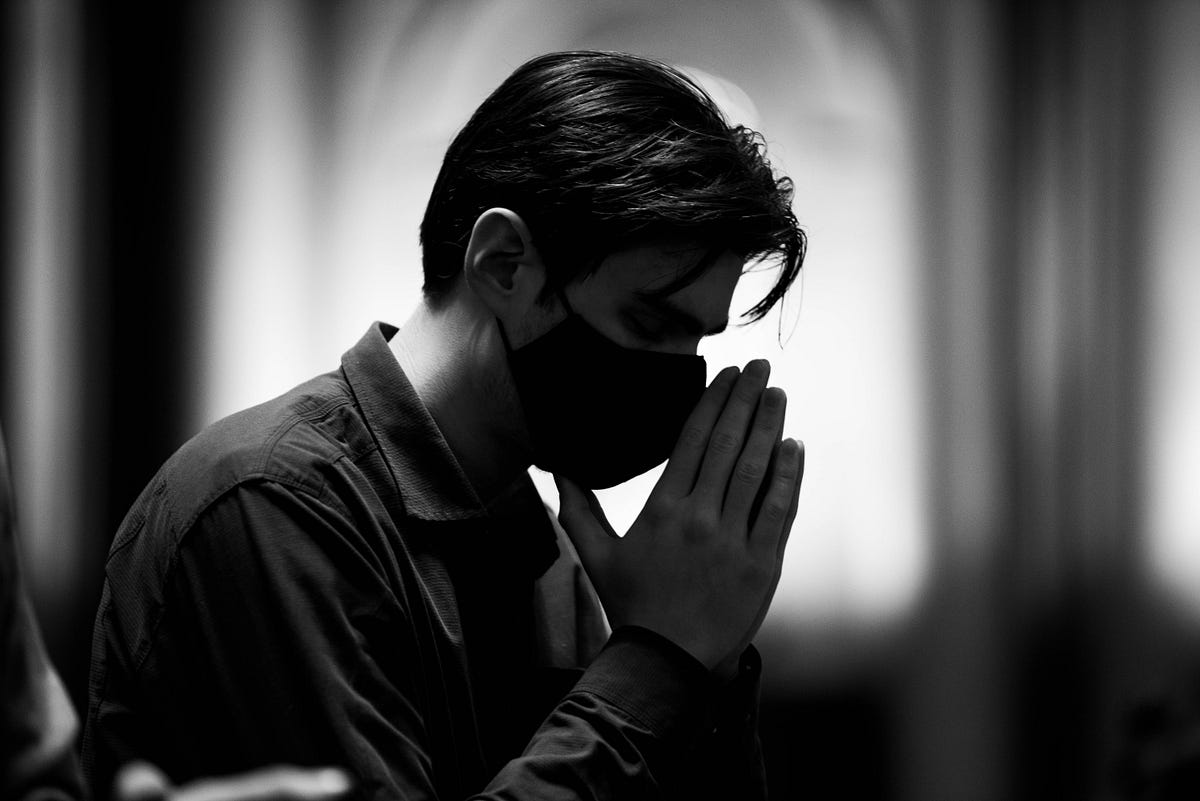 Doing These Three Surprisingly Powerful Tips Makes Your Prayers Answered. | by Francis Ekwunife ...