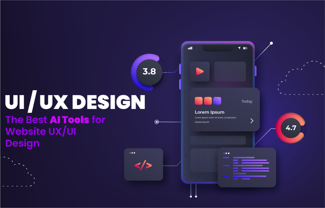 Best AI Tool for UI Design: Unleash Creativity! | by S Rahman | Jun ...